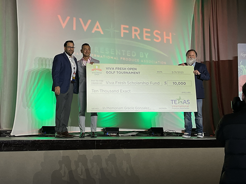 Photos from Viva Fresh 2023 | The Packer